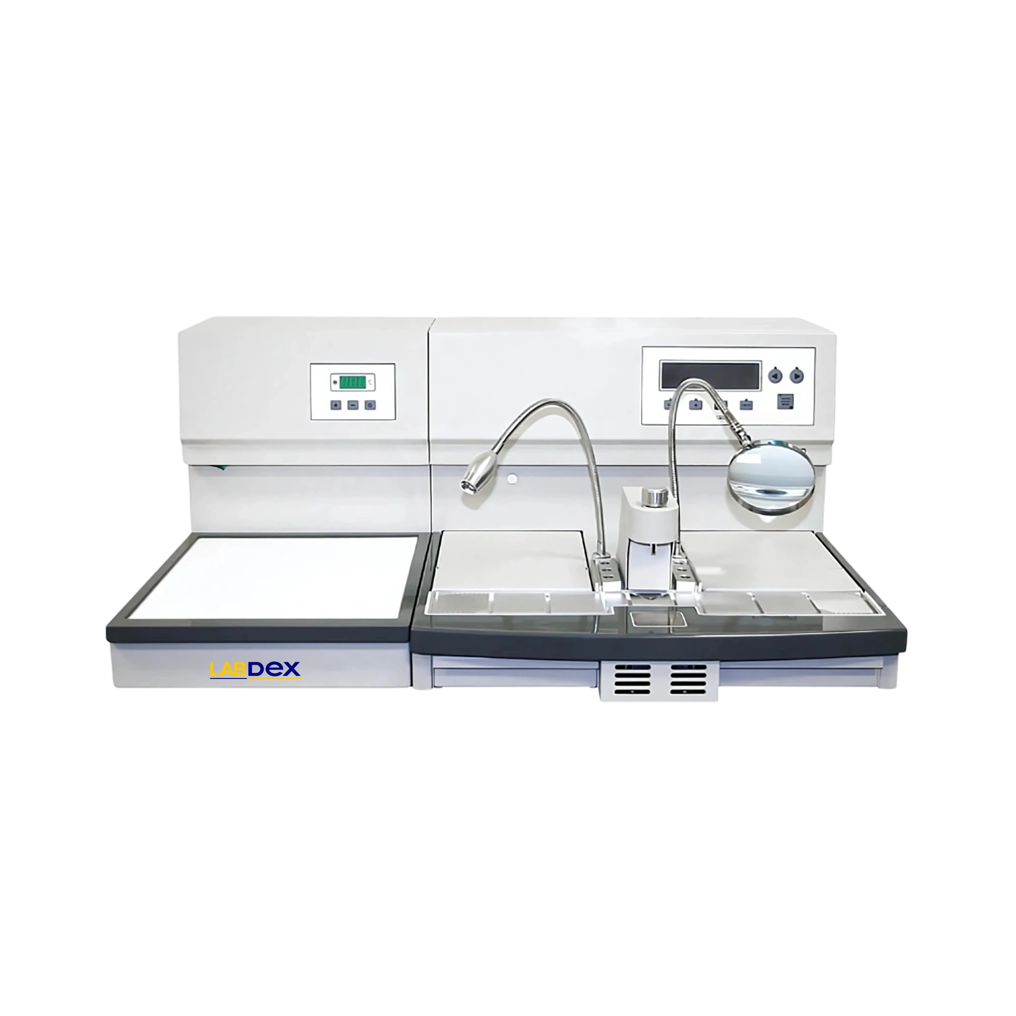 Tissue Embedding System LX103TES | Labdex LTD