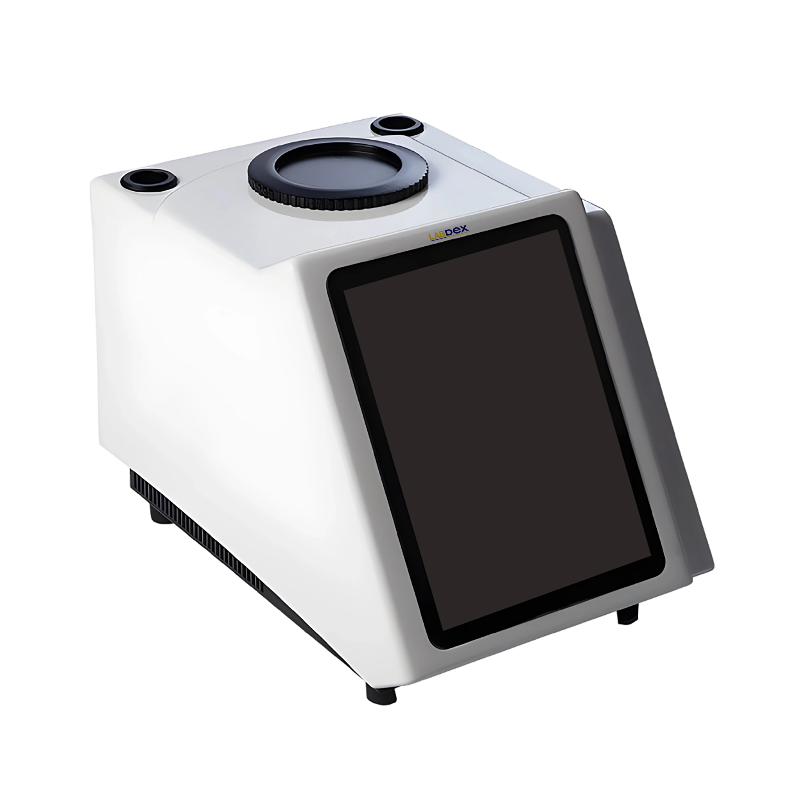 Touch Screen Melting Point Apparatus LX1056MPA